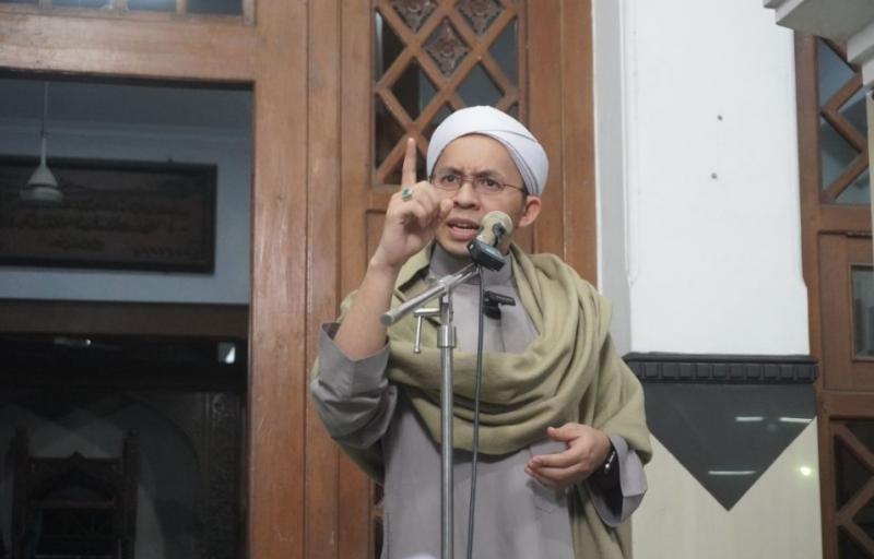 Profil Habib Mujtaba, Santri Habib Umar bin Hafidz Viral Ketika Diundang Deddy Corbuzier
